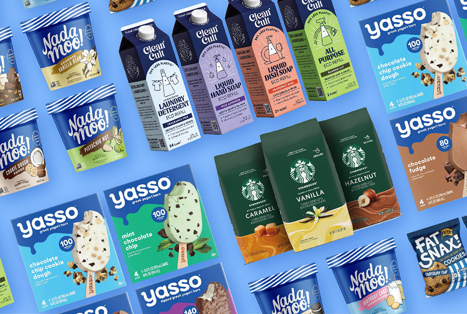 5 Brands That Bolstered Their Design Performance By Brand Blocking